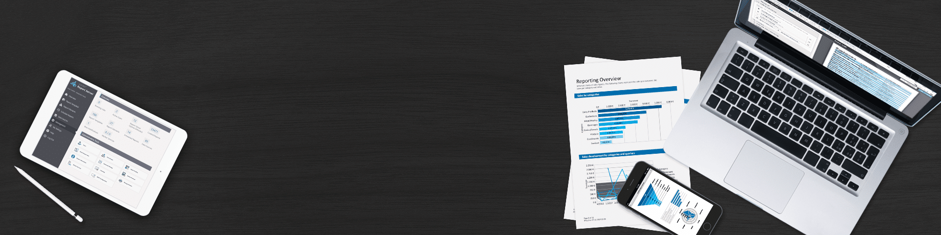 Web Und Cloud Reporting Für Asp Net Mvc Mit List And Label