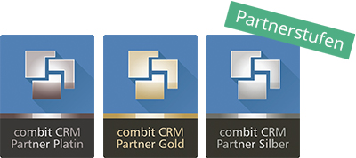 Jetzt Solution-Partner werden | Details combit-Partner-Programm