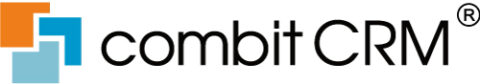 CRM Software - einfach | flexibel | made in Germany - von combit
