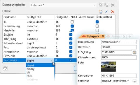 CRM Software - einfach | flexibel | made in Germany - von combit