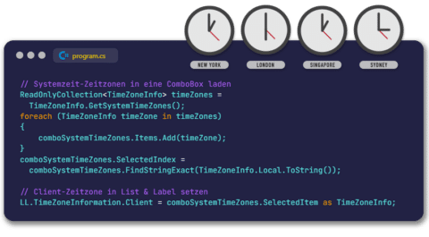List & Label Version 30: Entdecke die neuen Features